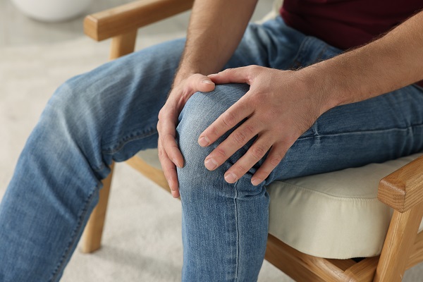 Work Injuries: How Do You Know if Your Knee Ligament is Damaged ...